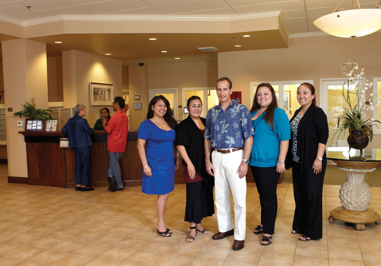 Welcome to The Plaza Assisted Living – Generations Magazine