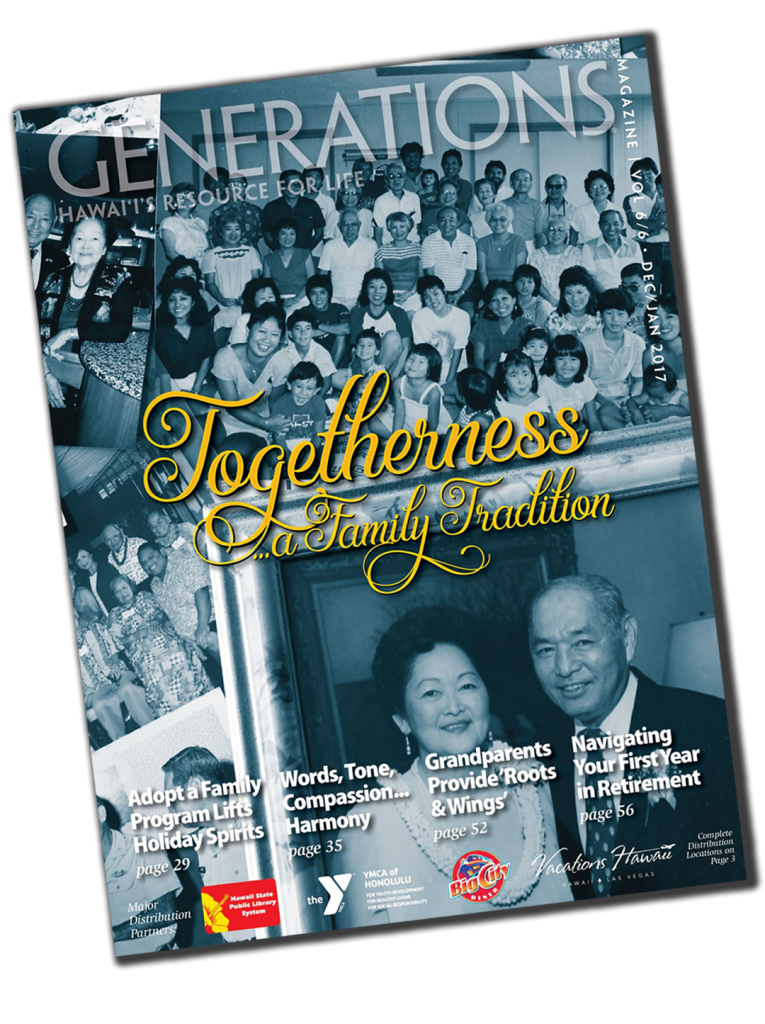 slide – Generations Magazine