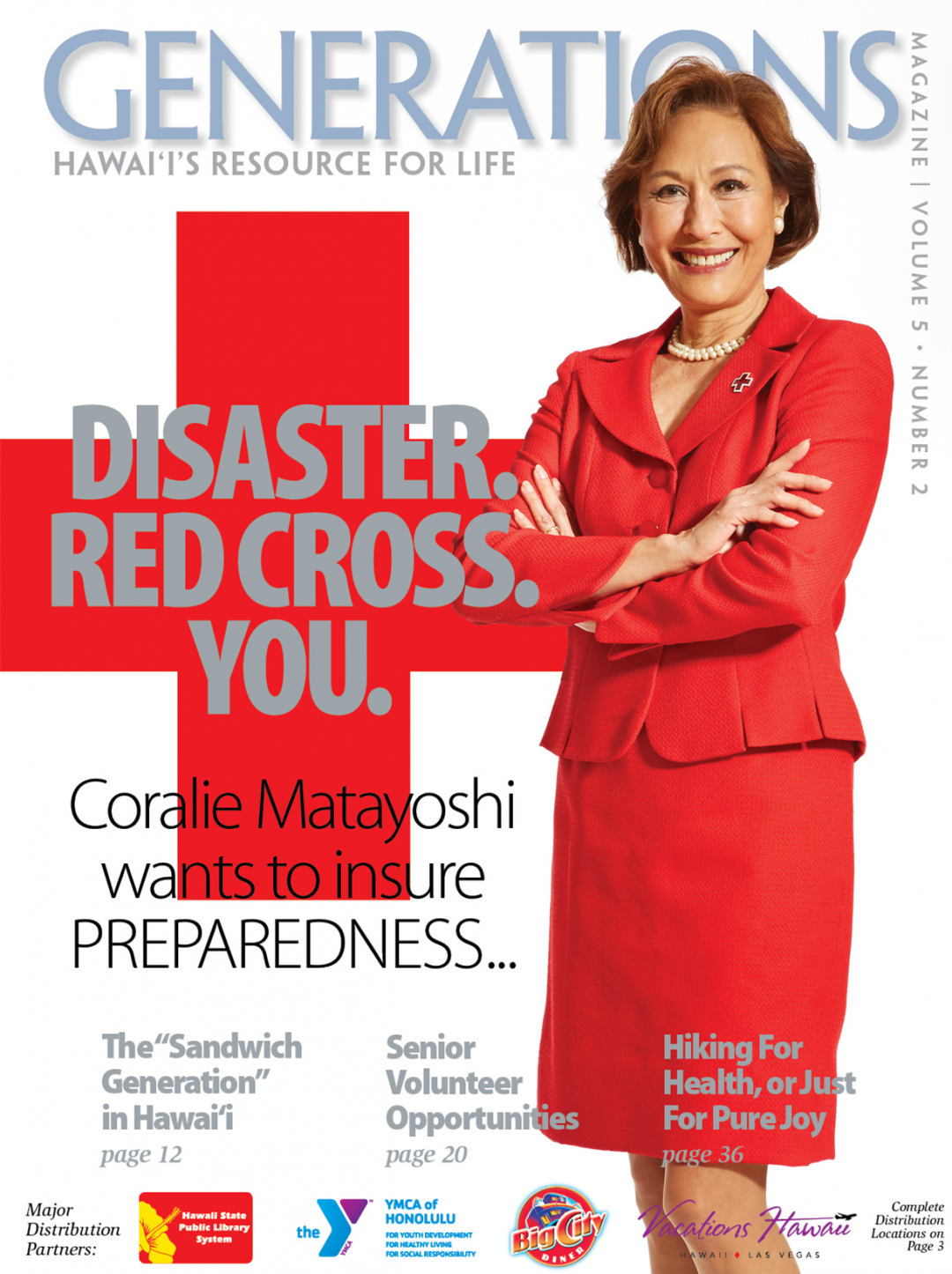 April – May 2015 - Generations Magazine