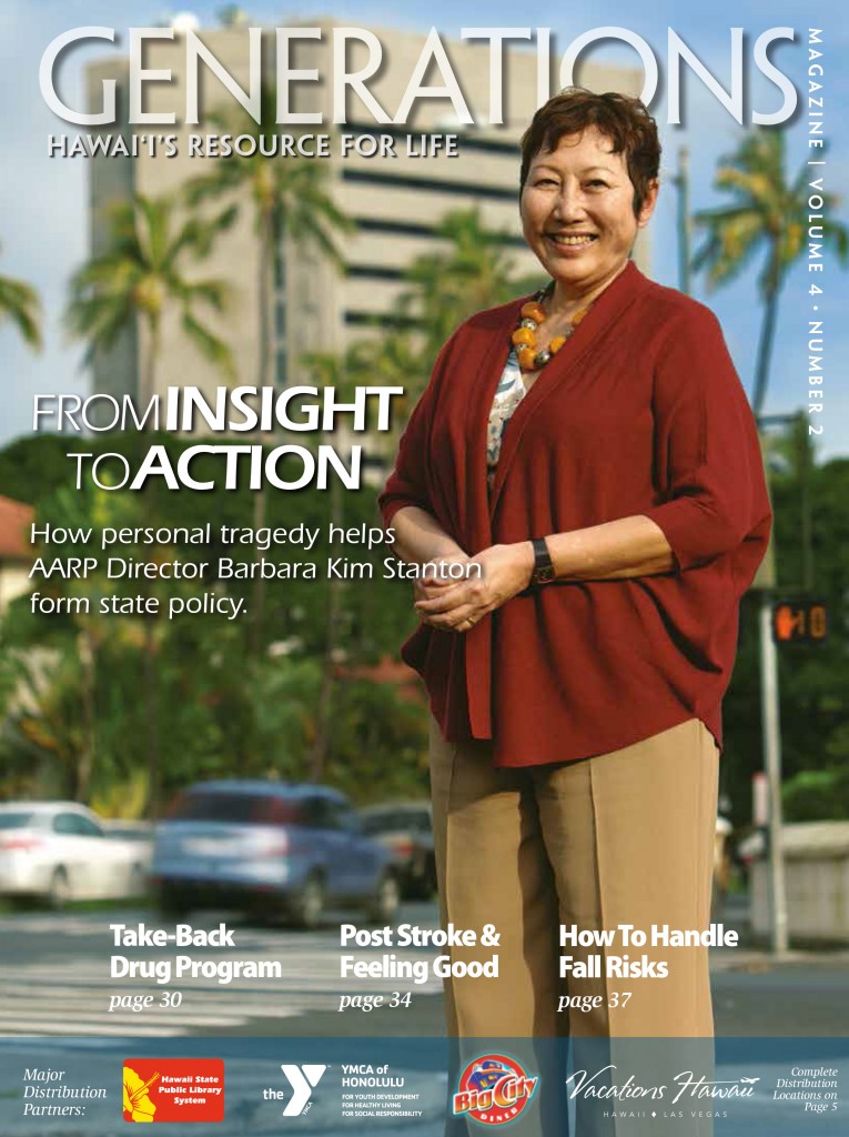 April – May 2014 - Generations Magazine