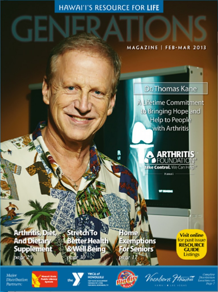 Generations Magazine – February – March 2013- Cover Image – Generations ...
