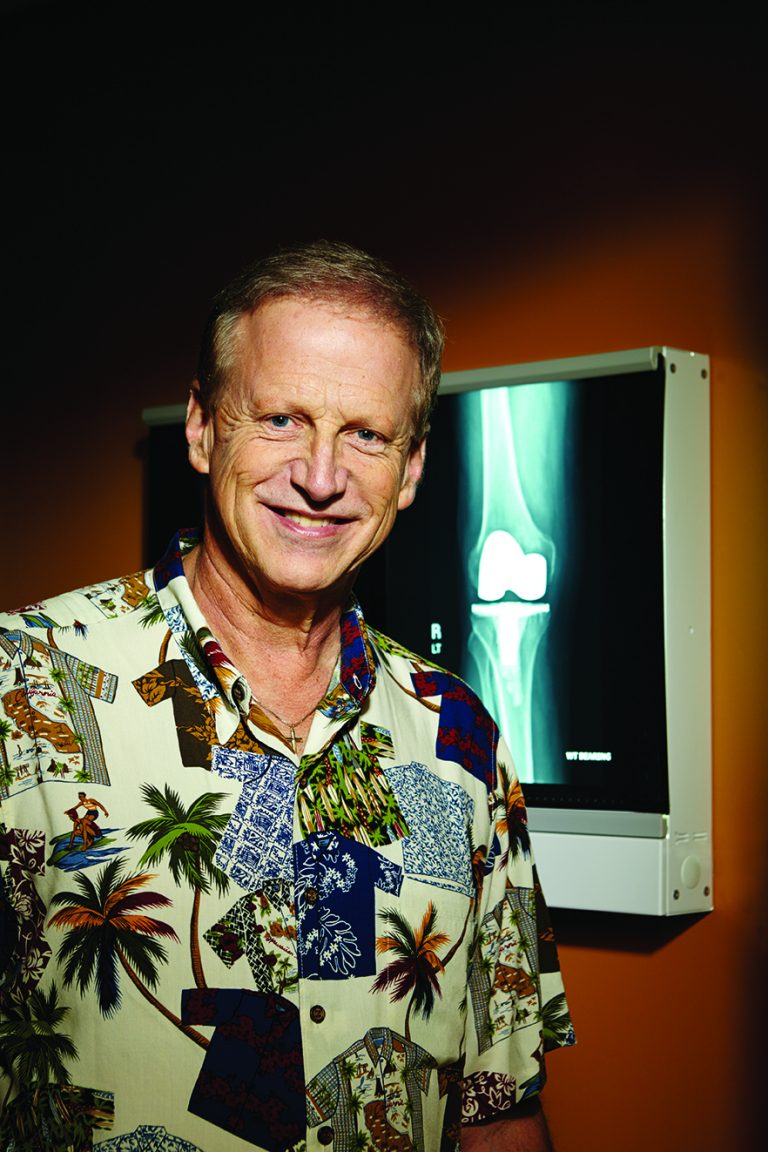 Dr. Thomas Kane: A Lifetime Commitment to Bringing Hope and Help to ...