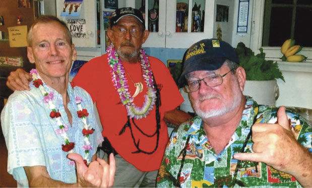 Uncle Roberto: Love Life and Live It! – Generations Magazine