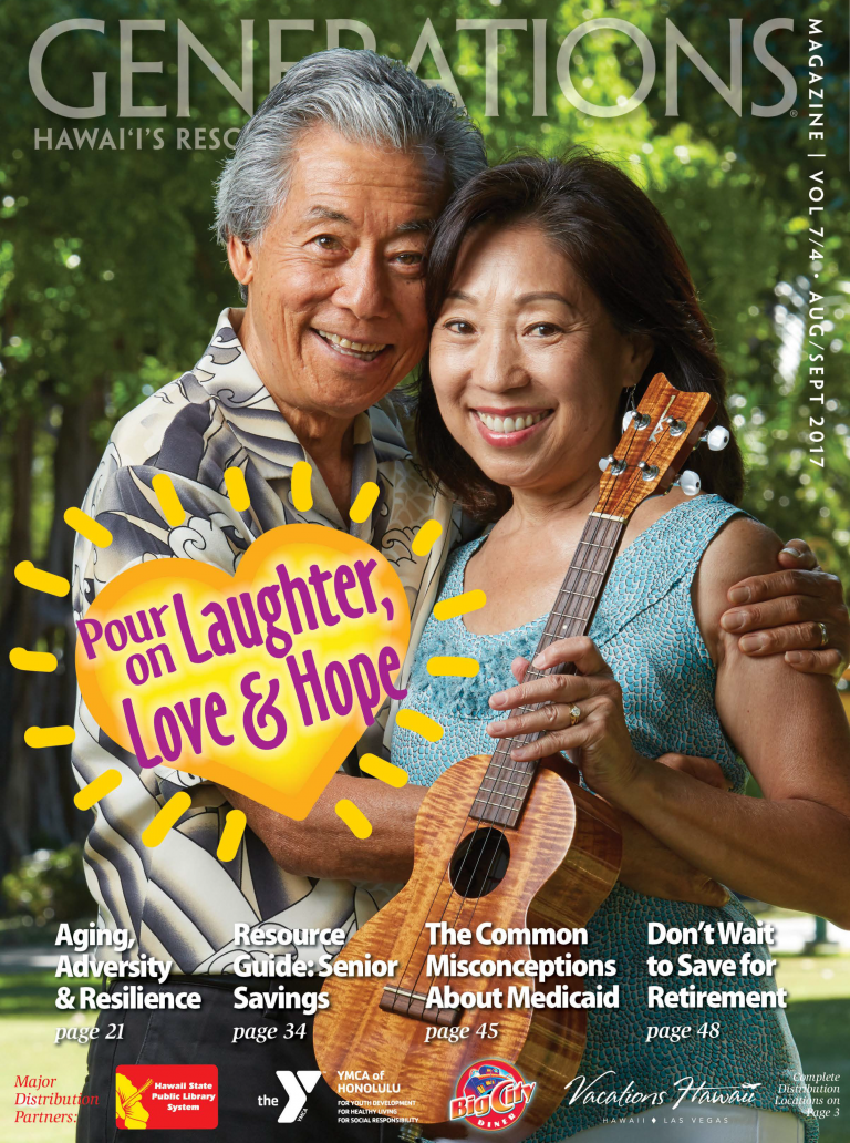 Generations Cover Aug-Sept 2017 - Generations Magazine