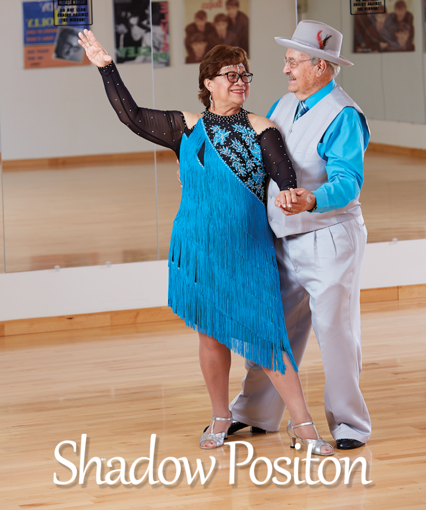 Romancing the Dance – Generations Magazine