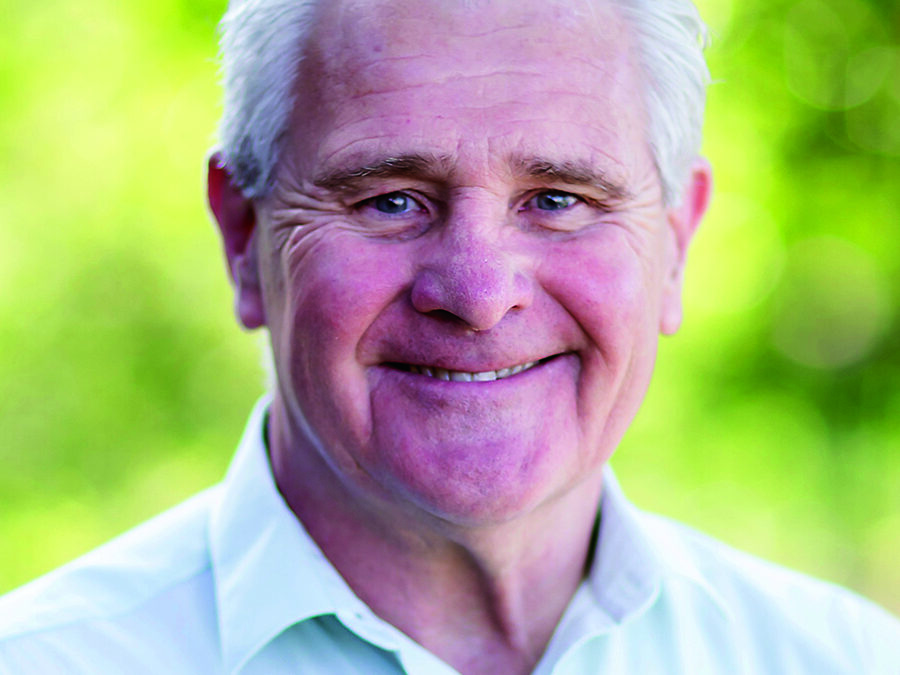 Gregory Park - Generations Magazine