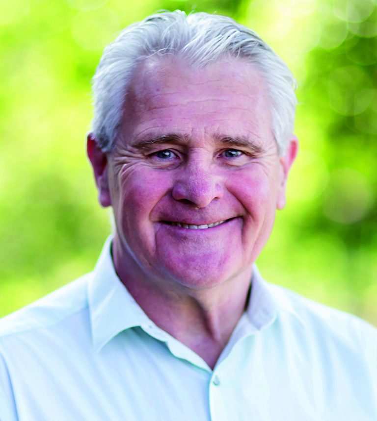 Gregory Park – Generations Magazine