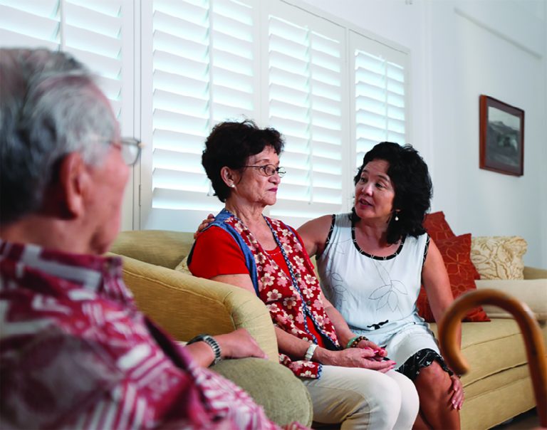 Memory Loss & Aging – Generations Magazine