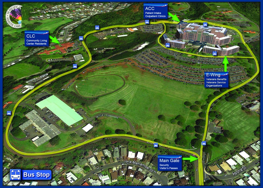 Community Living Centers – Generations Magazine