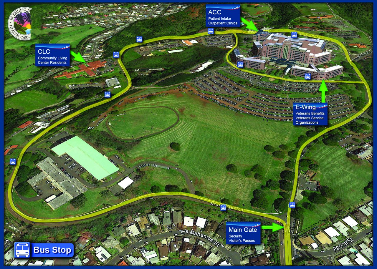 Community Living Centers – Generations Magazine