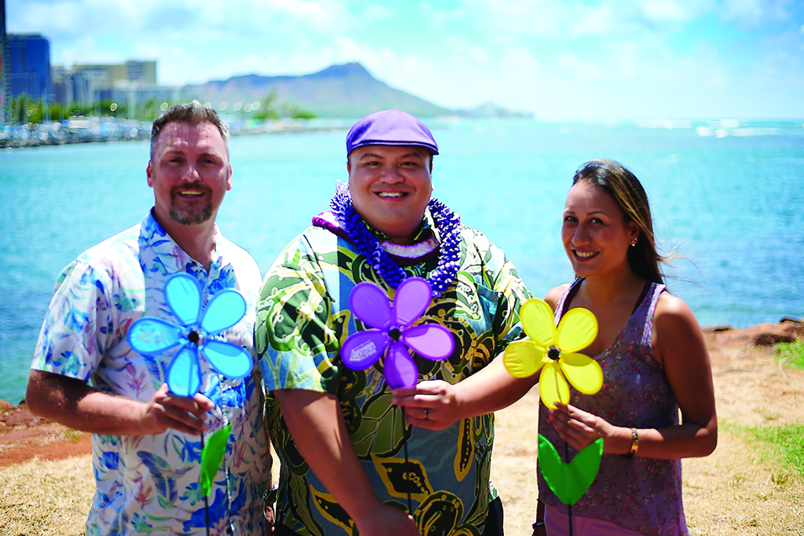 KALANI PEʻA 1a – Generations Magazine