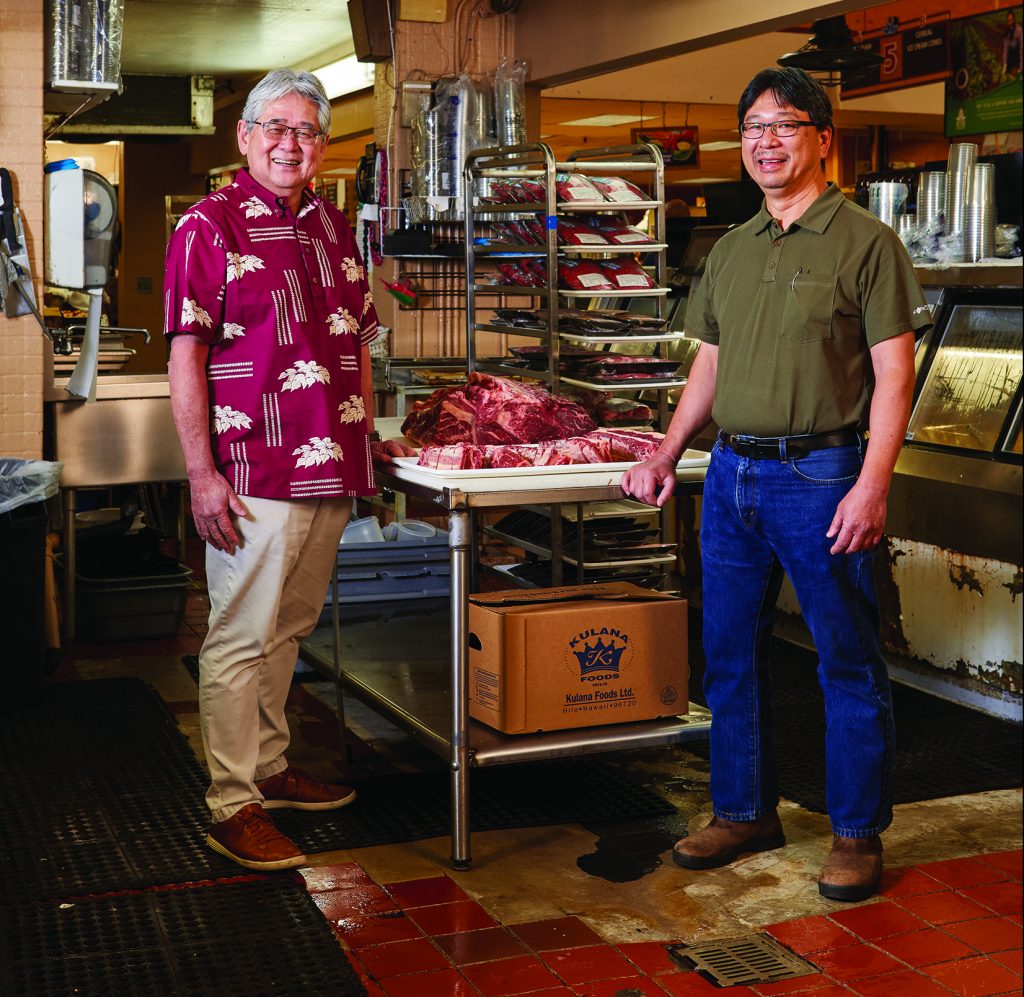 KTA Super Stores: Beyond the Bottom Line – Generations Magazine