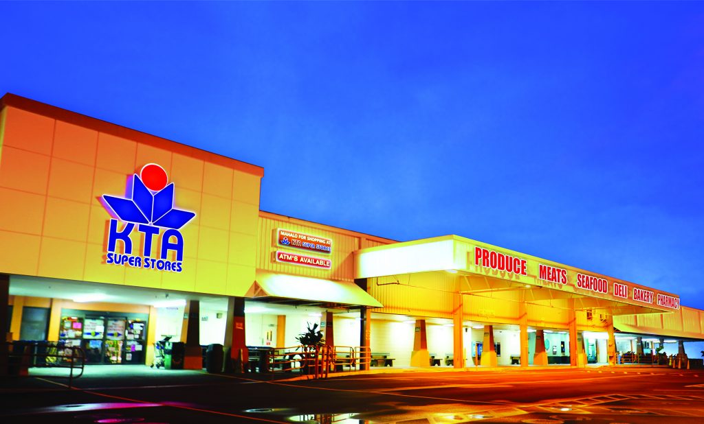 KTA Super Stores: Beyond the Bottom Line – Generations Magazine