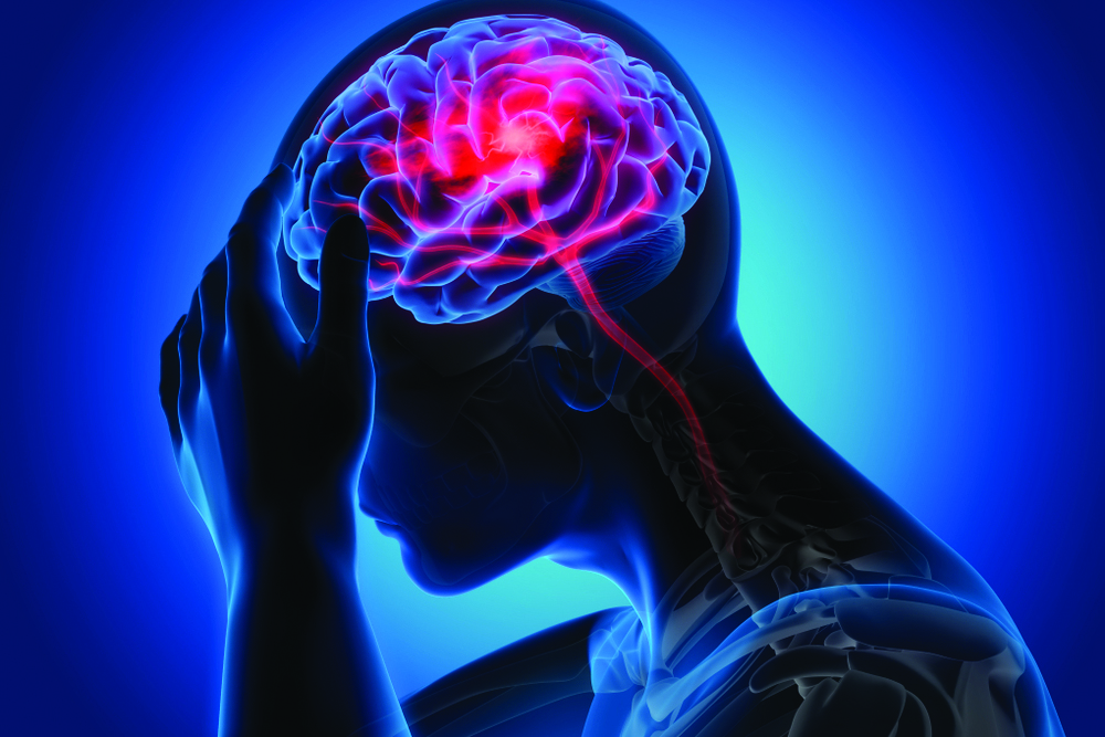 Prevent Permanent Disability Due To Stroke Generations Magazine