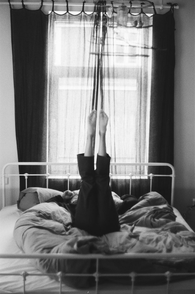 Prepare Yourself to Sleep Better – Generations Magazine