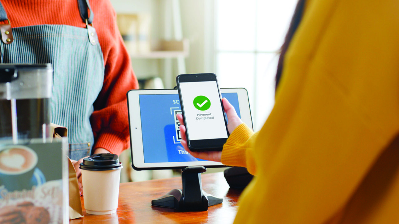 How to Use Mobile Payment Apps Safely – Generations Magazine