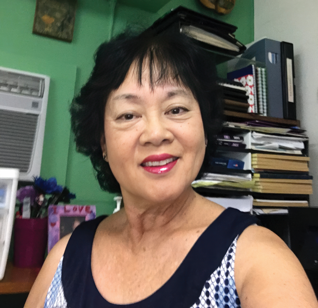 Where Aloha Begins – Generations Magazine