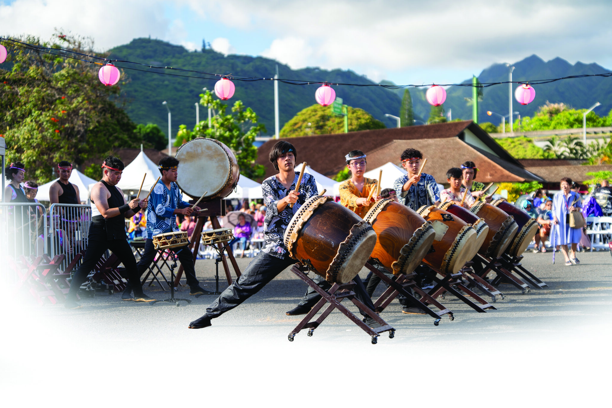 Generations Magazine – Hawaii's Resource for Life