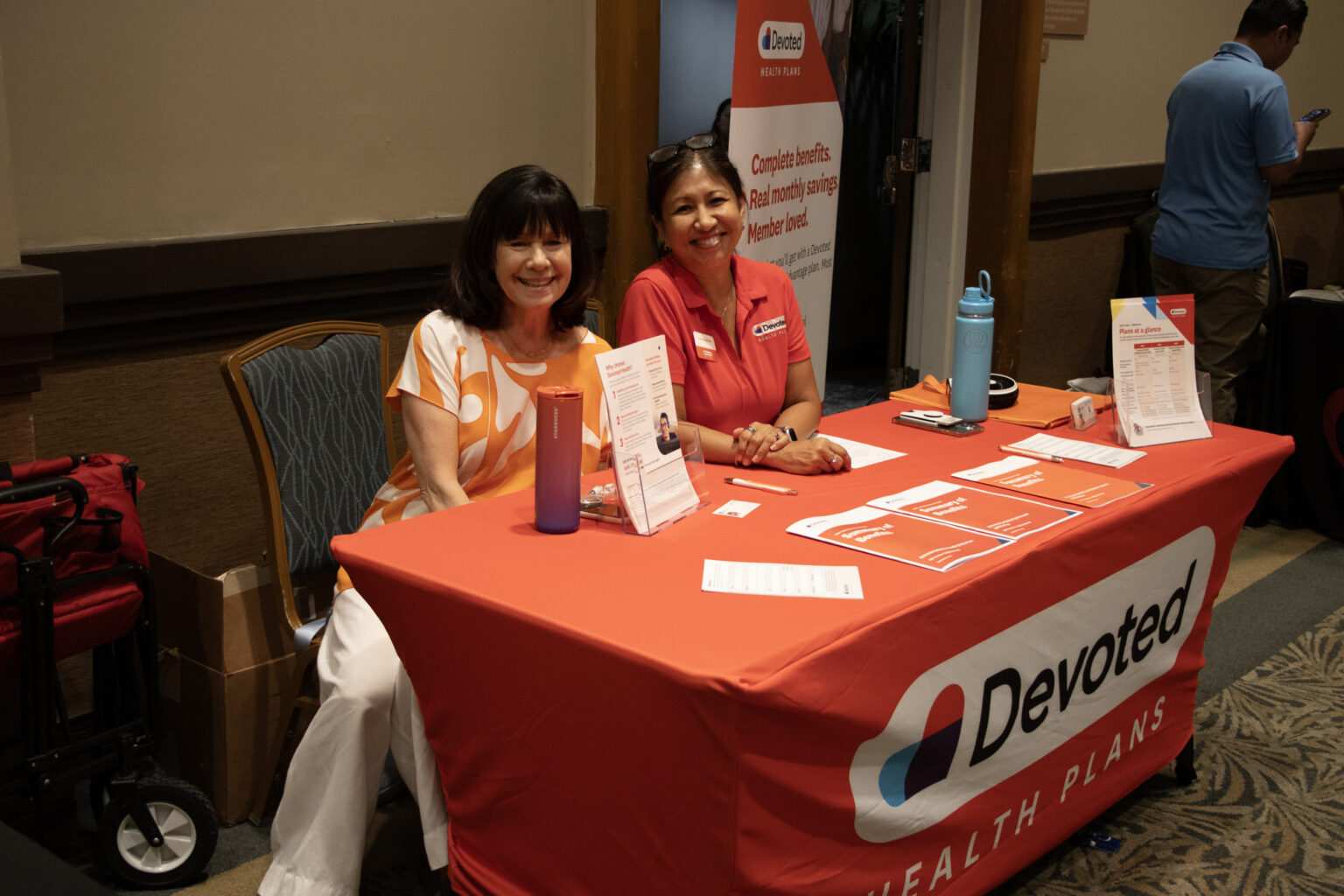 Devoted Health – Generations Magazine