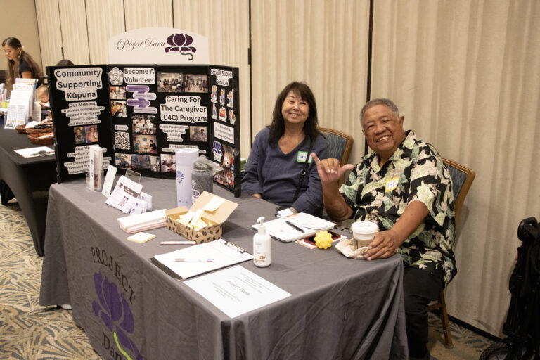 ProjectDana – Generations Magazine